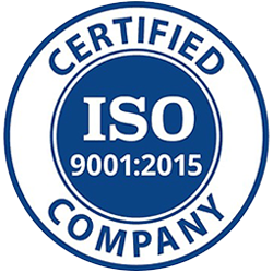 Accreditation ISO