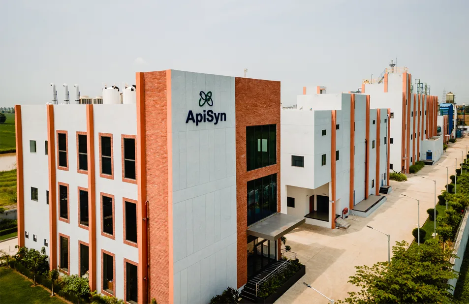 Home - ApiSyn Healthcare Pvt. Ltd.