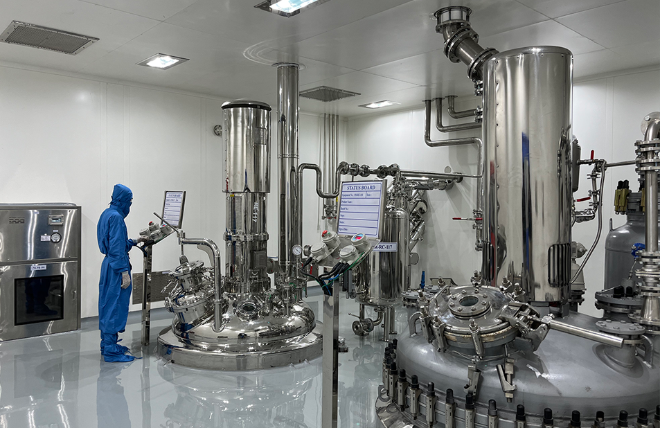 Home - ApiSyn Healthcare Pvt. Ltd.