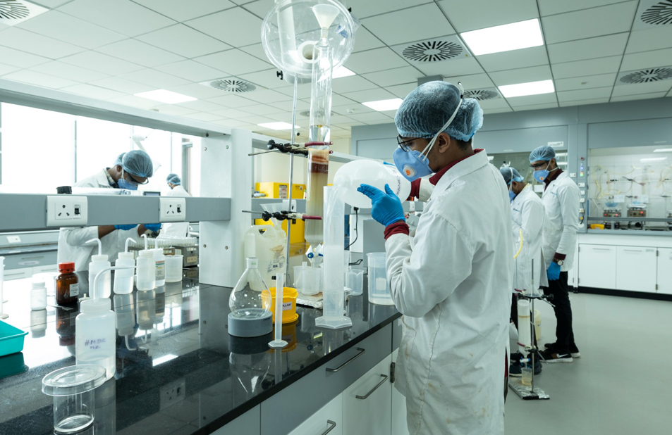 APIs and Advanced Intermediates Tailored for You